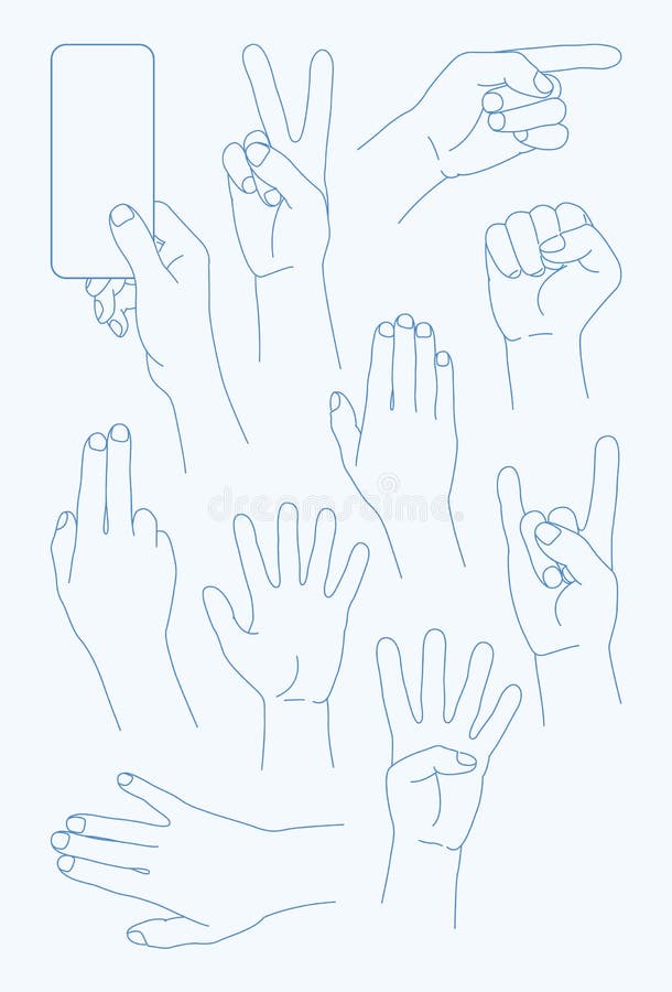 Etching Touch Stock Illustrations – 117 Etching Touch Stock ...