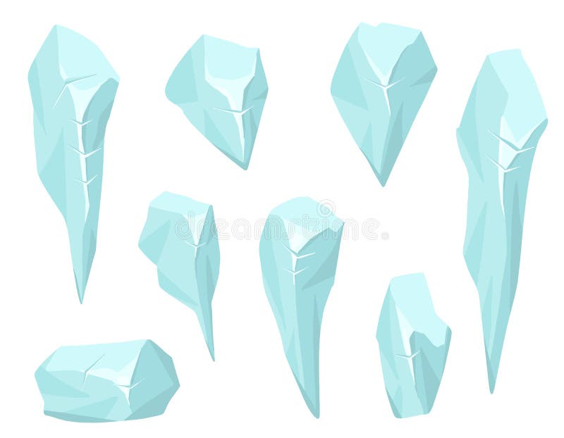Ice Block 2d Stock Illustrations – 79 Ice Block 2d Stock Illustrations ...