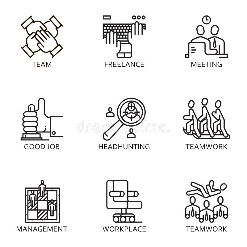 Conducting Meeting Stock Illustrations – 323 Conducting Meeting Stock ...
