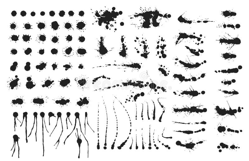 Dot Spatter Stock Illustrations – 6,318 Dot Spatter Stock Illustrations ...