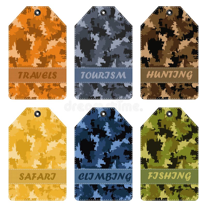 Khaki Labels Stock Illustrations – 62 Khaki Labels Stock Illustrations ...