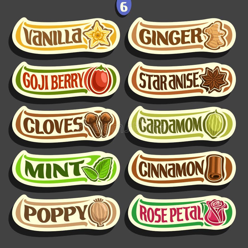 Simple Stickers Condiment Stock Illustrations – 19 Simple Stickers ...
