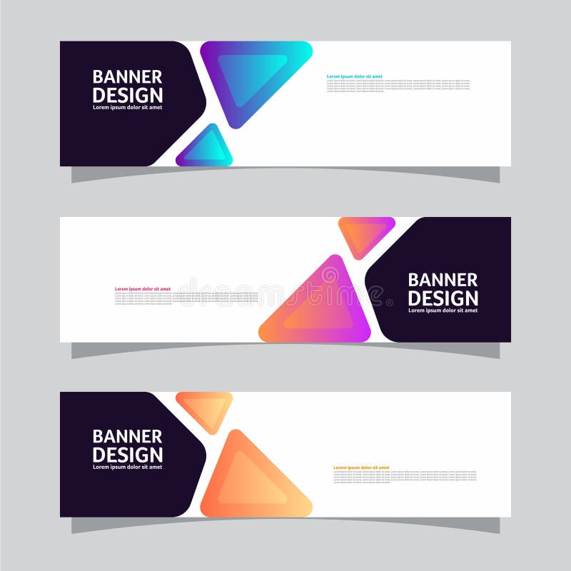 Landscape Design Banner Ad Landscape Flyer Template Images – Browse