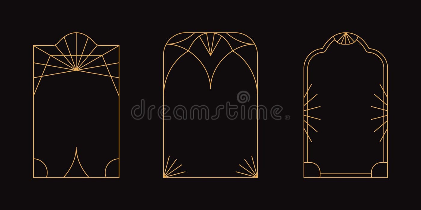 Aesthetic Borders Stock Illustrations – 1,919 Aesthetic Borders Stock ...