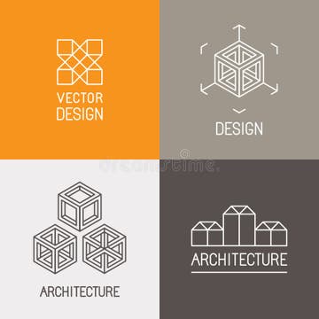 New Project Logo Stock Illustrations – 3,250 New Project Logo Stock ...