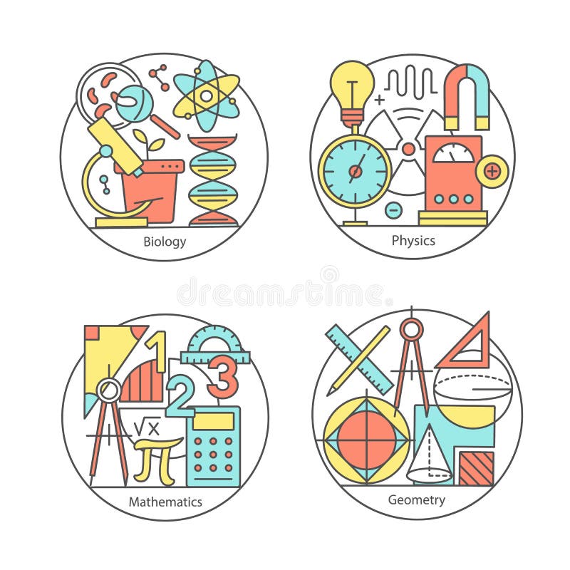 Geometry Logos Stock Illustrations – 9,029 Geometry Logos Stock ...