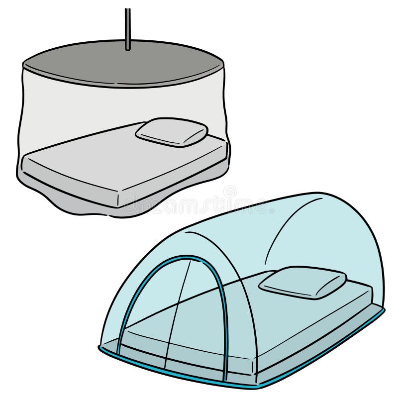 Mosquito Net Stock Illustrations – 804 Mosquito Net Stock Illustrations ...