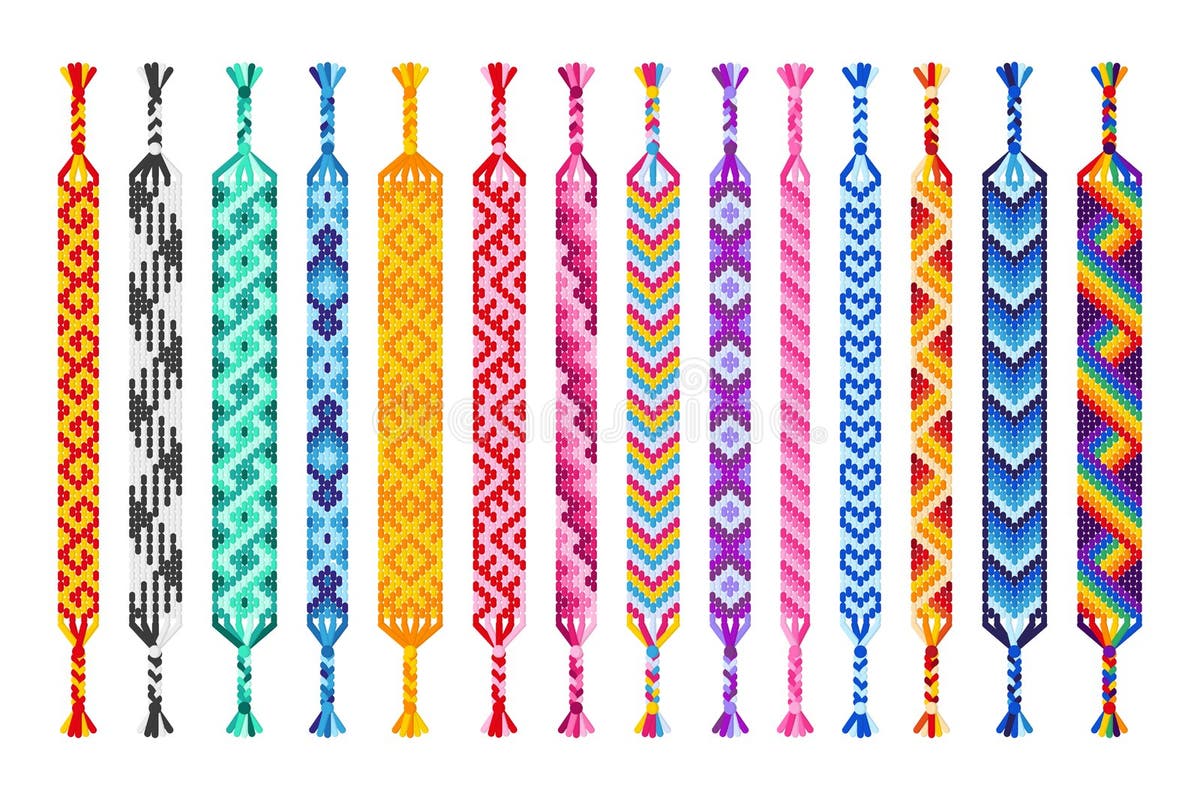 Rainbow Threads Stock Illustrations – 652 Rainbow Threads Stock ...