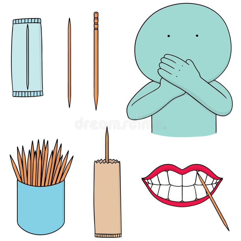 2+ Toothpick cartoon Free Stock Photos - StockFreeImages