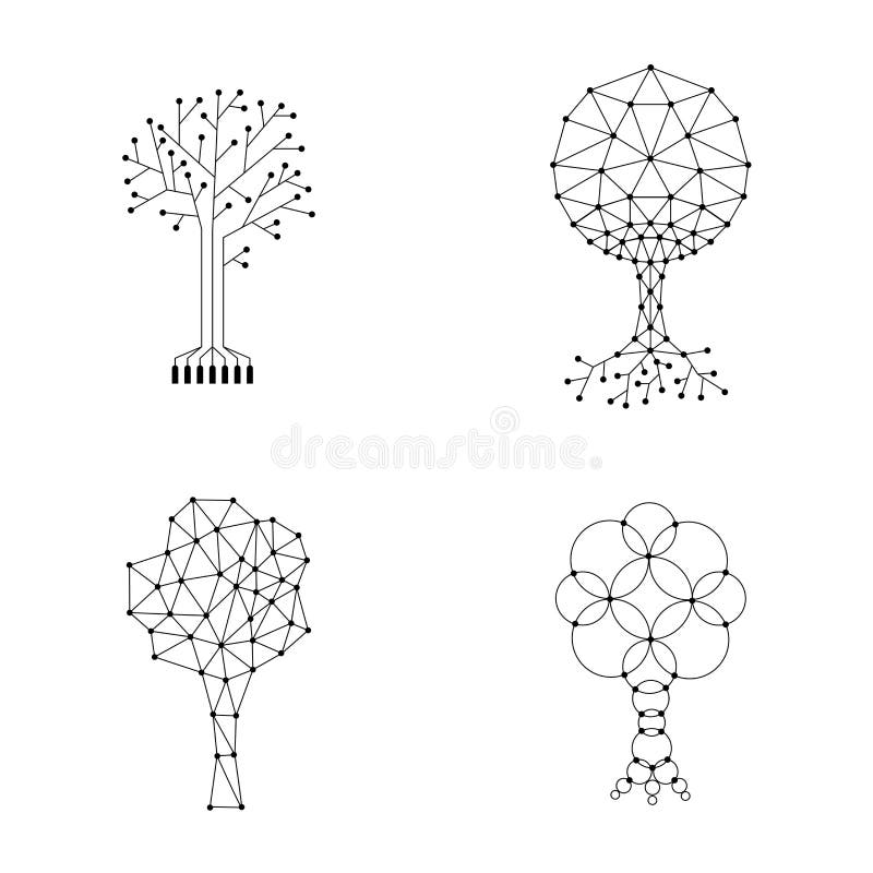 33+ Connected trees Free Stock Photos - StockFreeImages