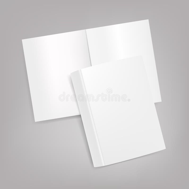 Closed Brochures Stock Illustrations – 82 Closed Brochures Stock ...