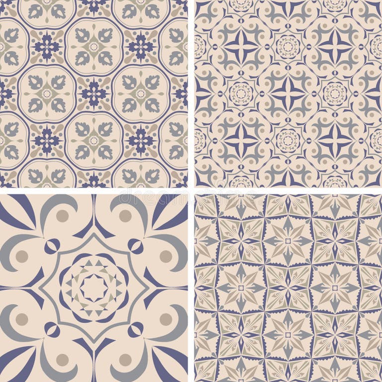 Portuguese Patterns Vector Stock Illustrations – 2,681 Portuguese Patterns Vector Stock ...