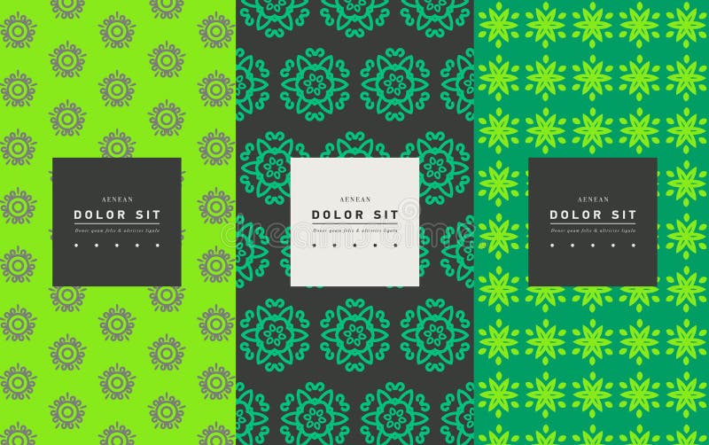 Packaging Patterns Food Design Stock Illustrations – 2,669 Packaging ...
