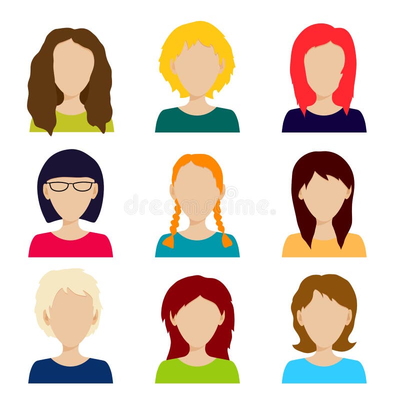 Icons People White Stock Illustrations – 133,524 Icons People White ...