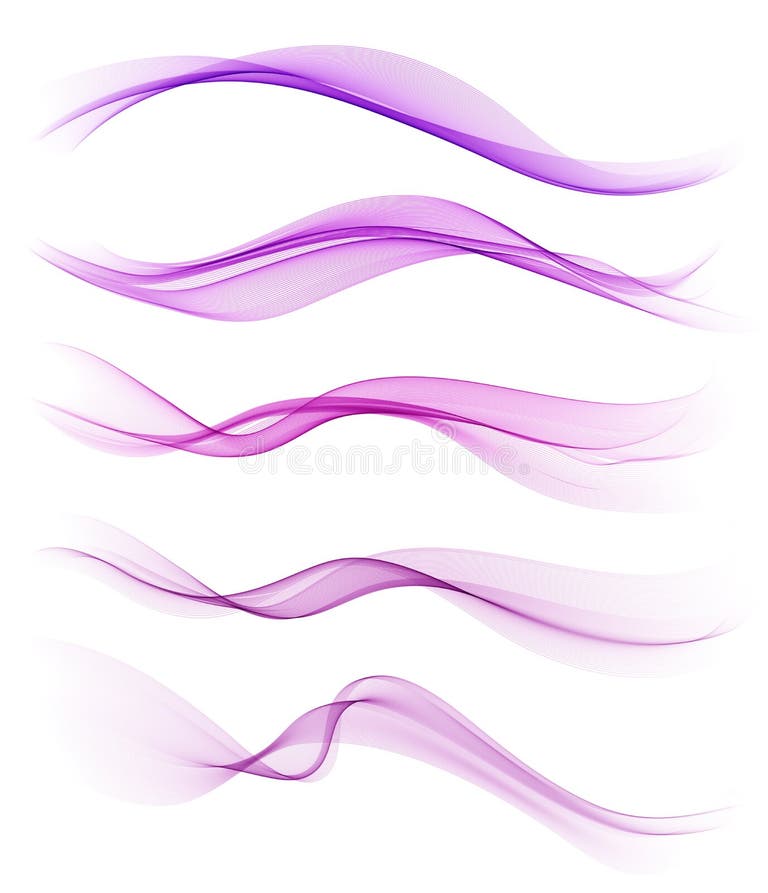 Layout Purple Wave Transparent Stock Illustrations – 2,225 Layout ...