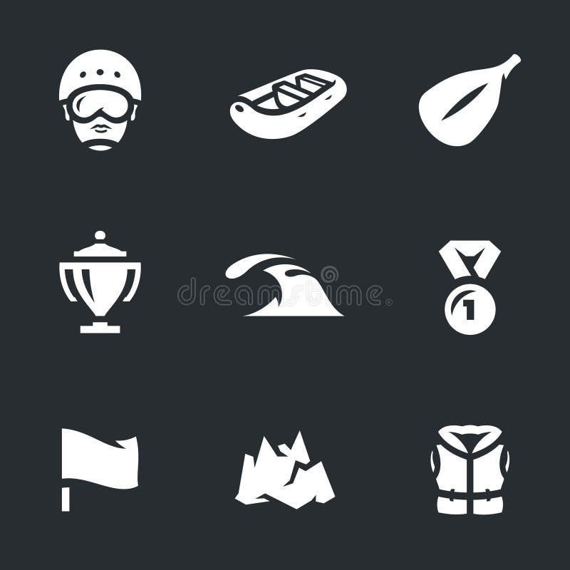 Raft Icons Stock Illustrations – 713 Raft Icons Stock Illustrations ...