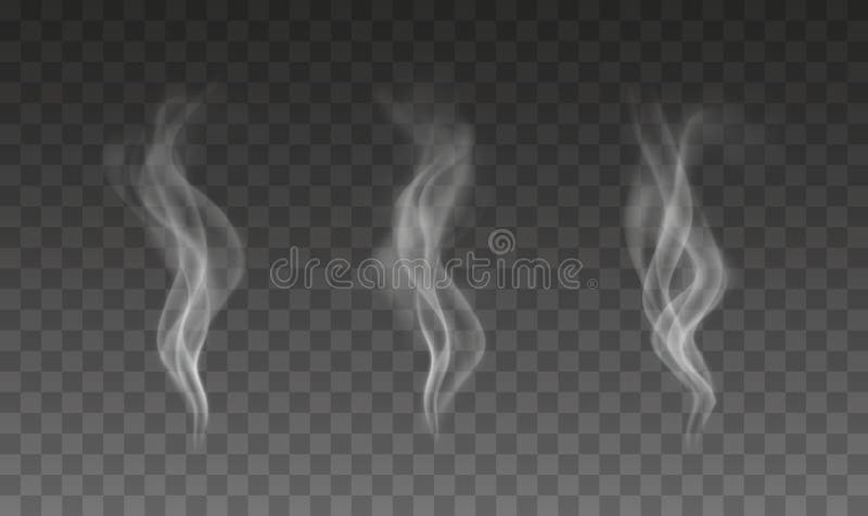Steam Effects Stock Illustrations – 593 Steam Effects Stock ...