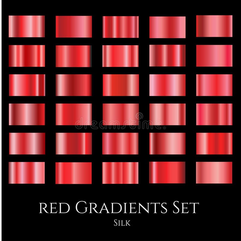 Gradation Swatches Stock Illustrations – 156 Gradation Swatches Stock ...