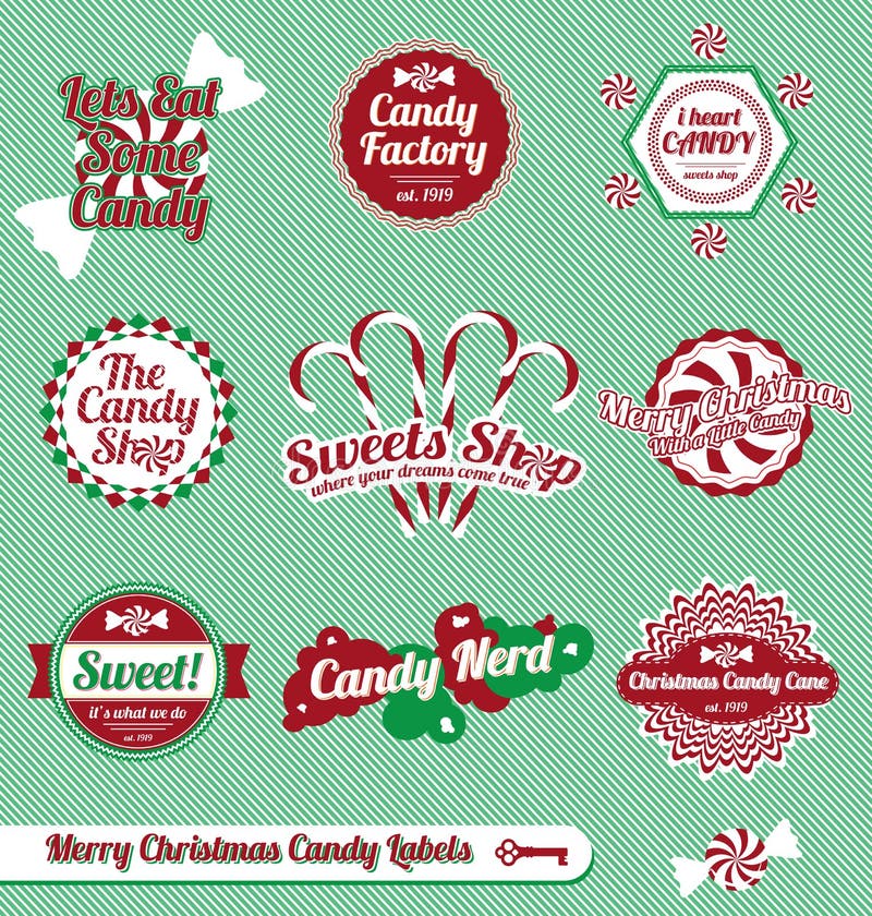 10+ Candy labels Free Stock Photos - StockFreeImages