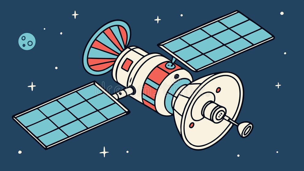 Variations Communication Technology Stock Illustrations – 1,721 ...