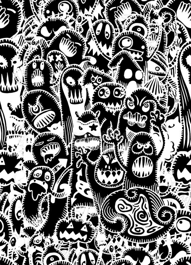 Emo Doodle Set Stock Illustrations – 114 Emo Doodle Set Stock ...