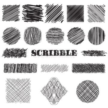 Scribble Hatch Stock Illustrations – 10,054 Scribble Hatch Stock ...