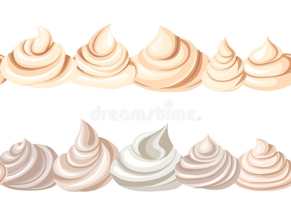 Cartoon Meringues Stock Illustrations 74 Cartoon Meringues Stock Illustrations Vectors