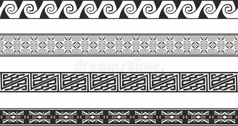 Borders Inca Stock Illustrations – 103 Borders Inca Stock Illustrations ...