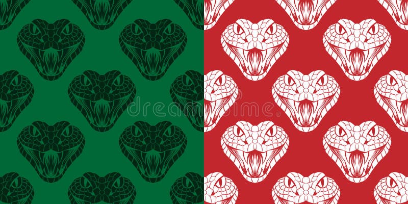 Evil Snake Stock Illustrations – 5,582 Evil Snake Stock Illustrations ...