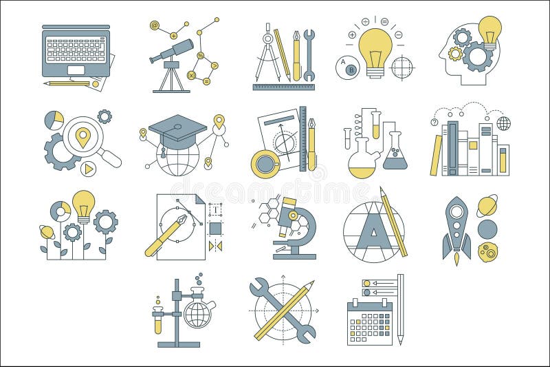 Development Idea Icon Simple Stock Illustrations – 15,802 Development ...