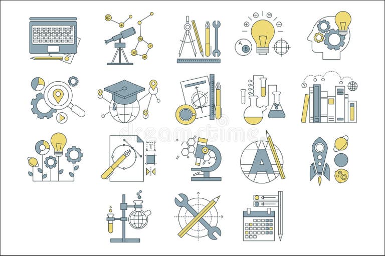 Generation Vector Set Stock Illustrations – 27,703 Generation Vector ...