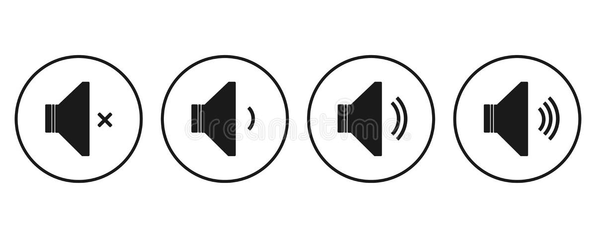 Mute Meaning Stock Illustrations – 39 Mute Meaning Stock Illustrations ...