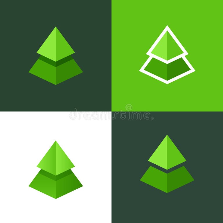 Spruce Logo Stock Illustrations – 12,297 Spruce Logo Stock ...