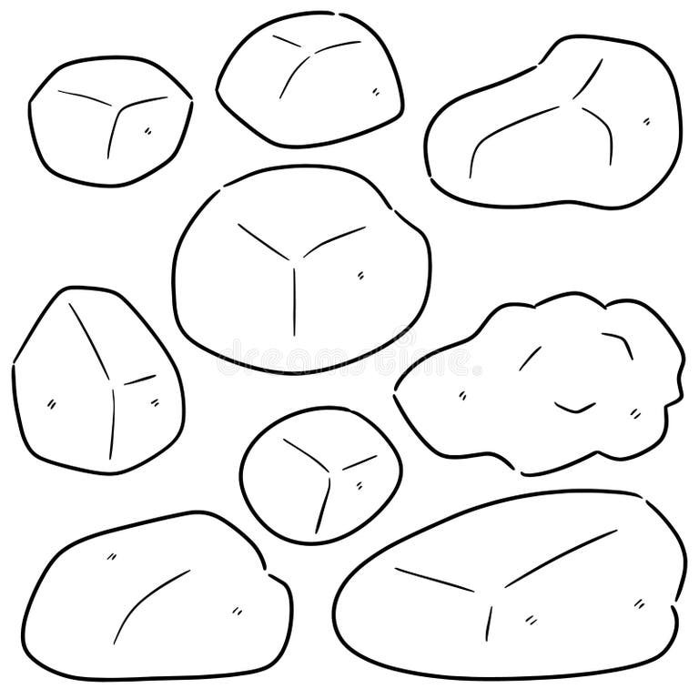 Big Solid Stone Group Stock Illustrations – 1,518 Big Solid Stone Group ...