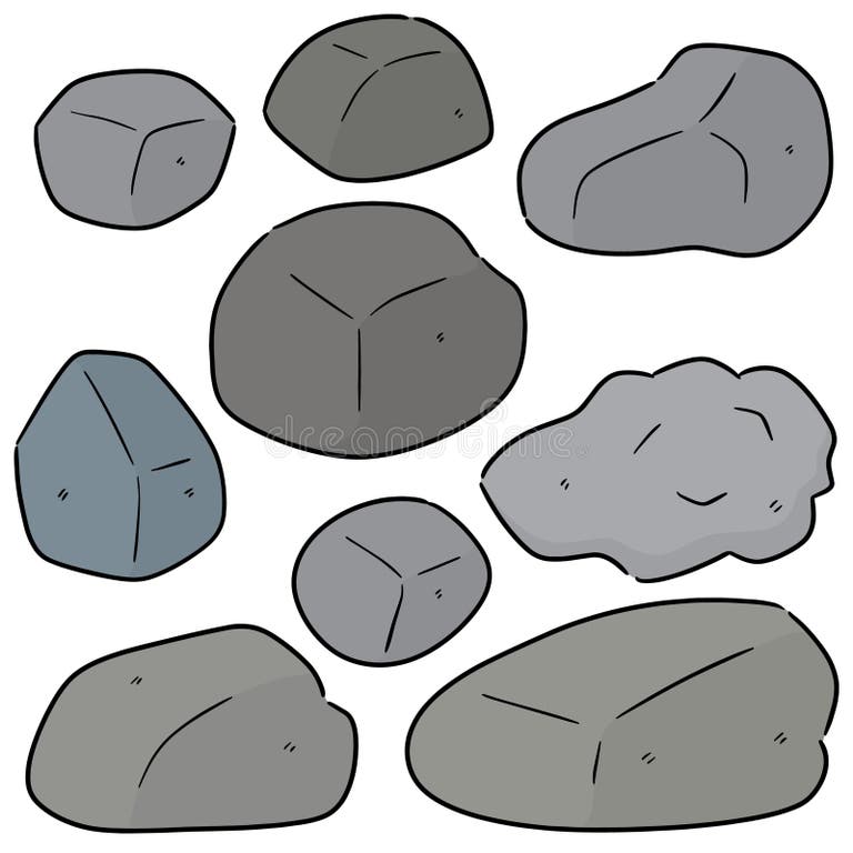 Big Solid Stone Group Stock Illustrations – 1,518 Big Solid Stone Group ...