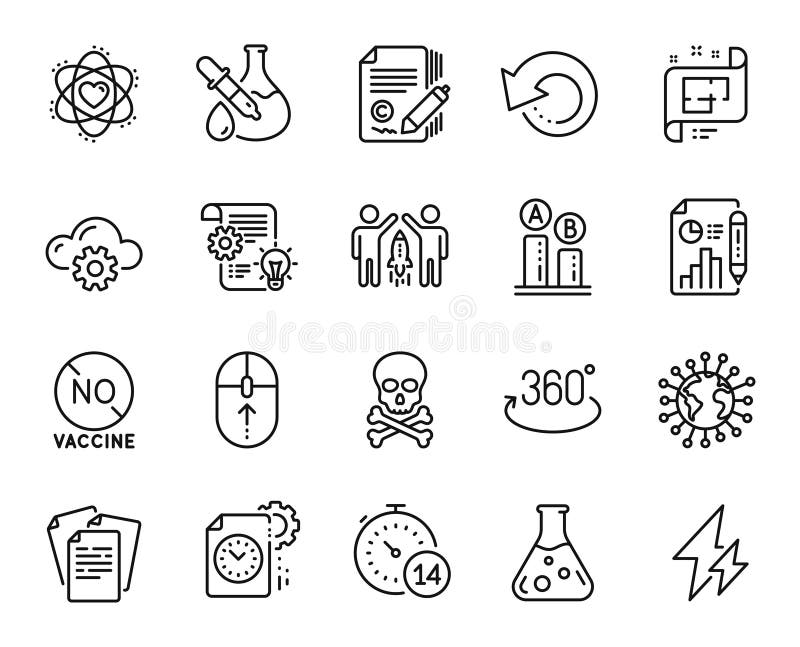 Set Up Experiment Stock Illustrations – 1,025 Set Up Experiment Stock ...