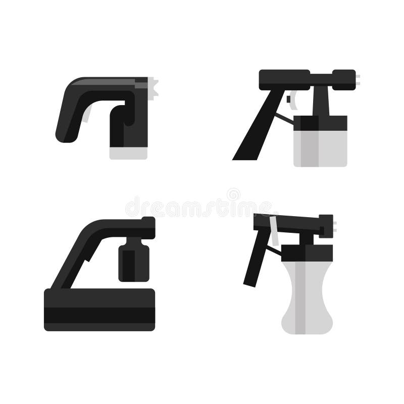 Spray Tan Stock Illustrations – 2,603 Spray Tan Stock Illustrations ...