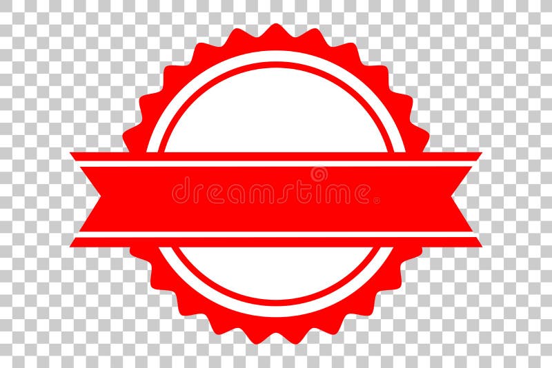 Blank Stamp Transparent Background Stock Illustrations – 919 Blank ...