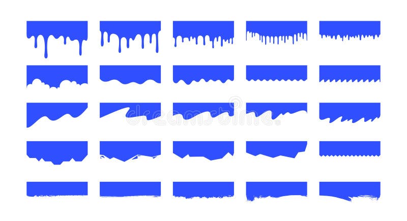 Website Section Divider