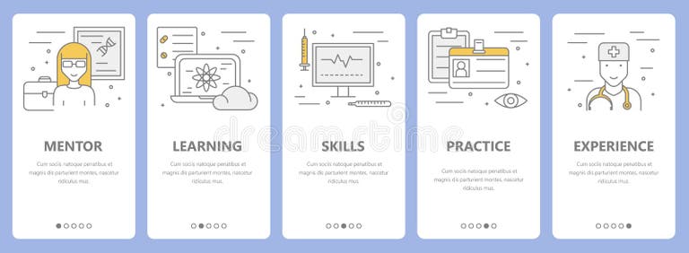 Learning Experience Stock Illustrations – 34,902 Learning Experience ...