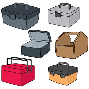Toolbox Drawing Stock Illustrations – 3,269 Toolbox Drawing Stock ...