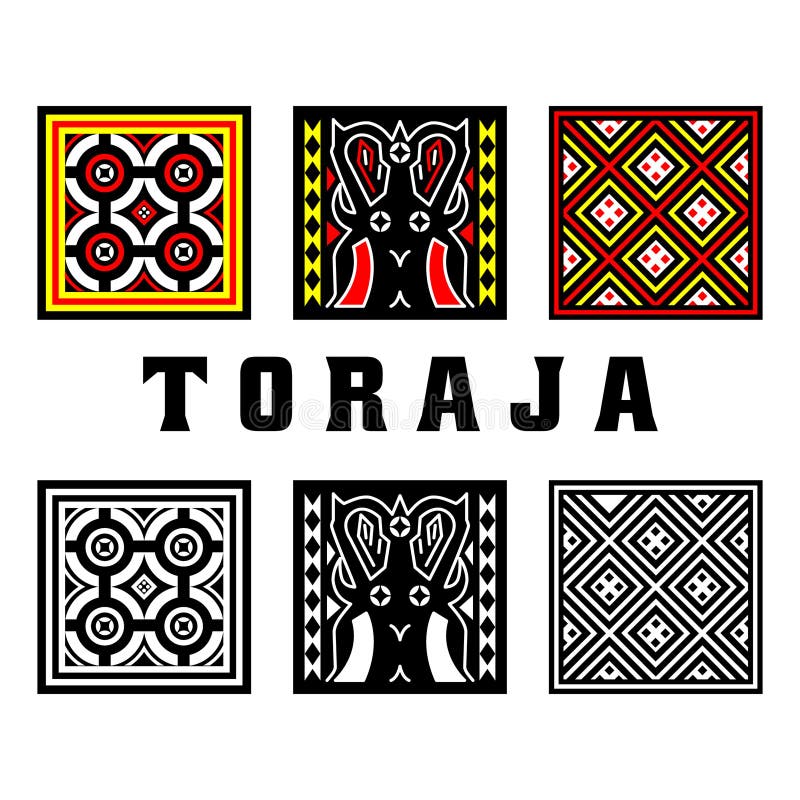 Toraja Stock Illustrations – 121 Toraja Stock Illustrations, Vectors ...