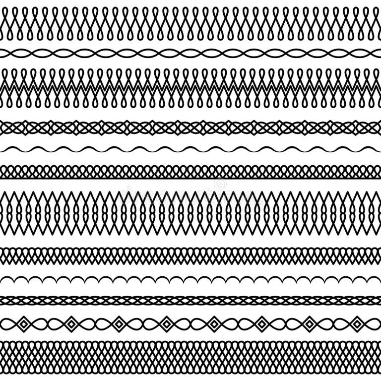 Narrow Borders Stock Illustrations – 194 Narrow Borders Stock ...