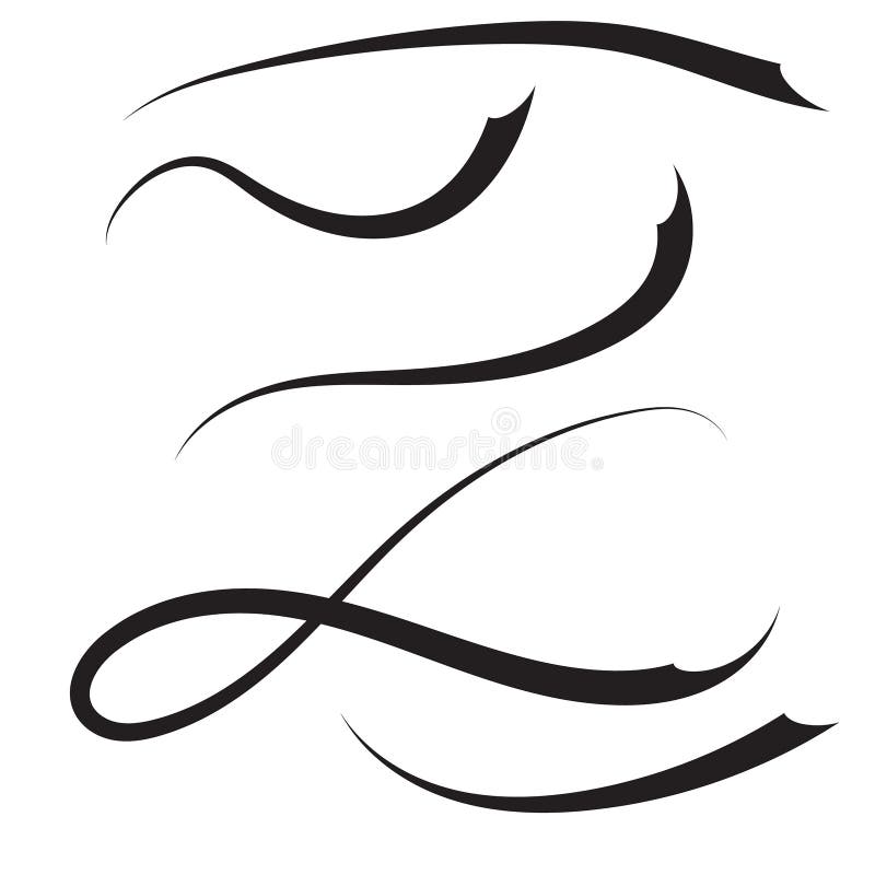 Underline Accents Stock Illustrations – 71 Underline Accents Stock ...