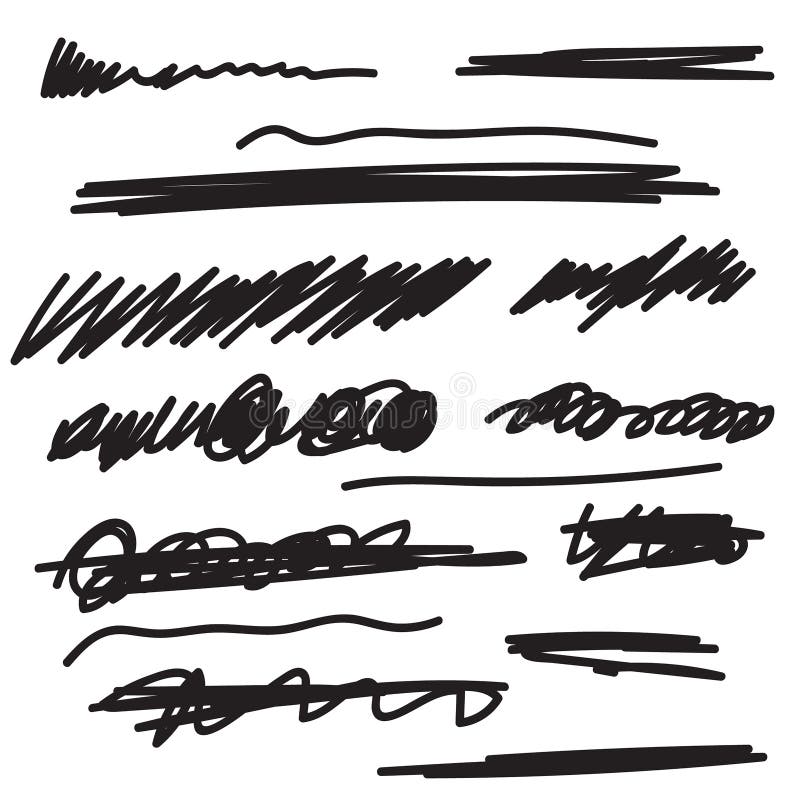 Underline Accents Stock Illustrations – 71 Underline Accents Stock ...