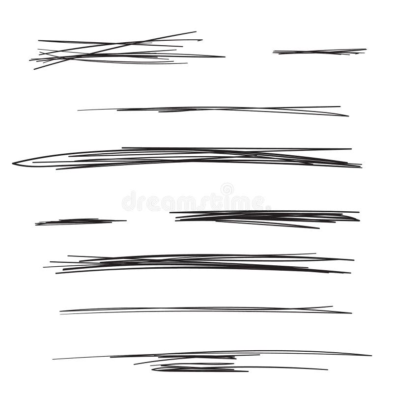 Underline Accents Stock Illustrations – 70 Underline Accents Stock ...