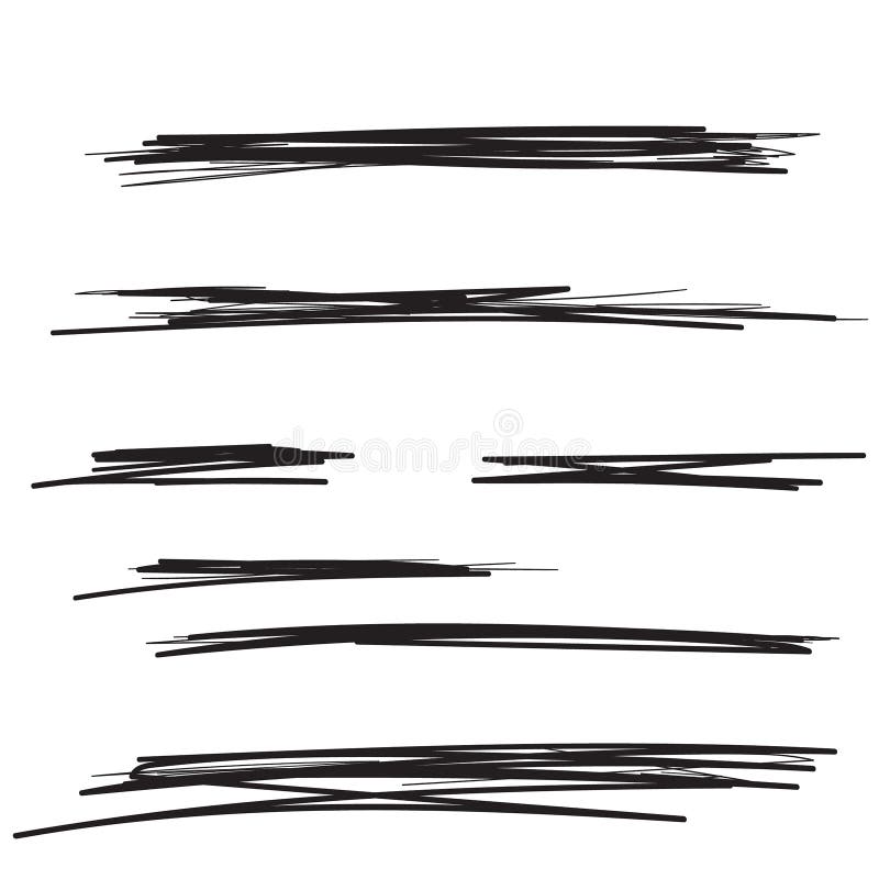 Underline Accents Stock Illustrations – 70 Underline Accents Stock ...