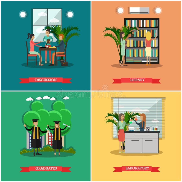 University Posters Stock Illustrations – 2,050 University Posters Stock ...