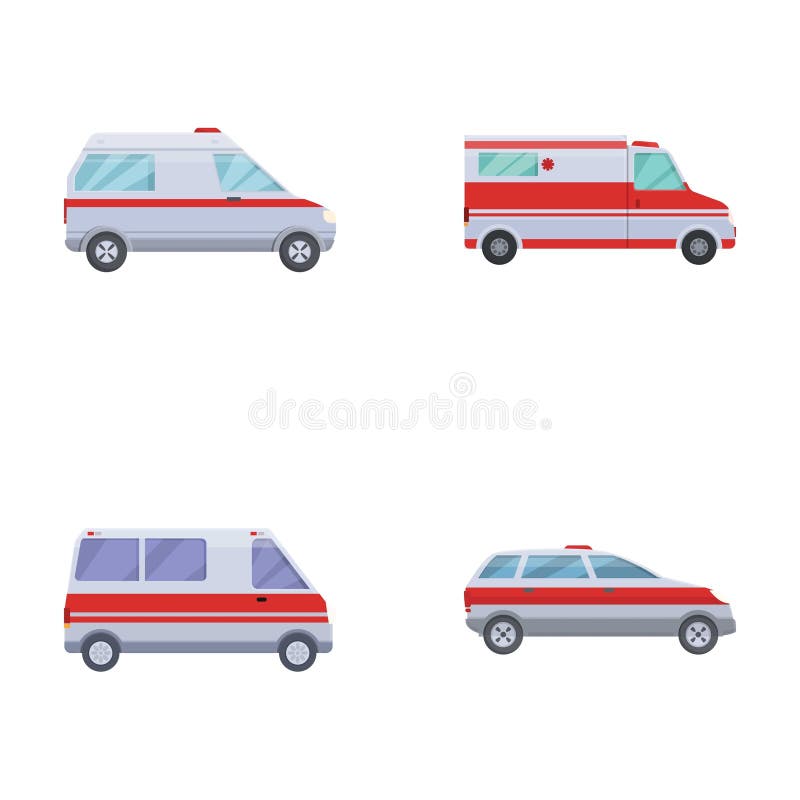 Emt Vehicles Stock Illustrations – 27 Emt Vehicles Stock Illustrations ...