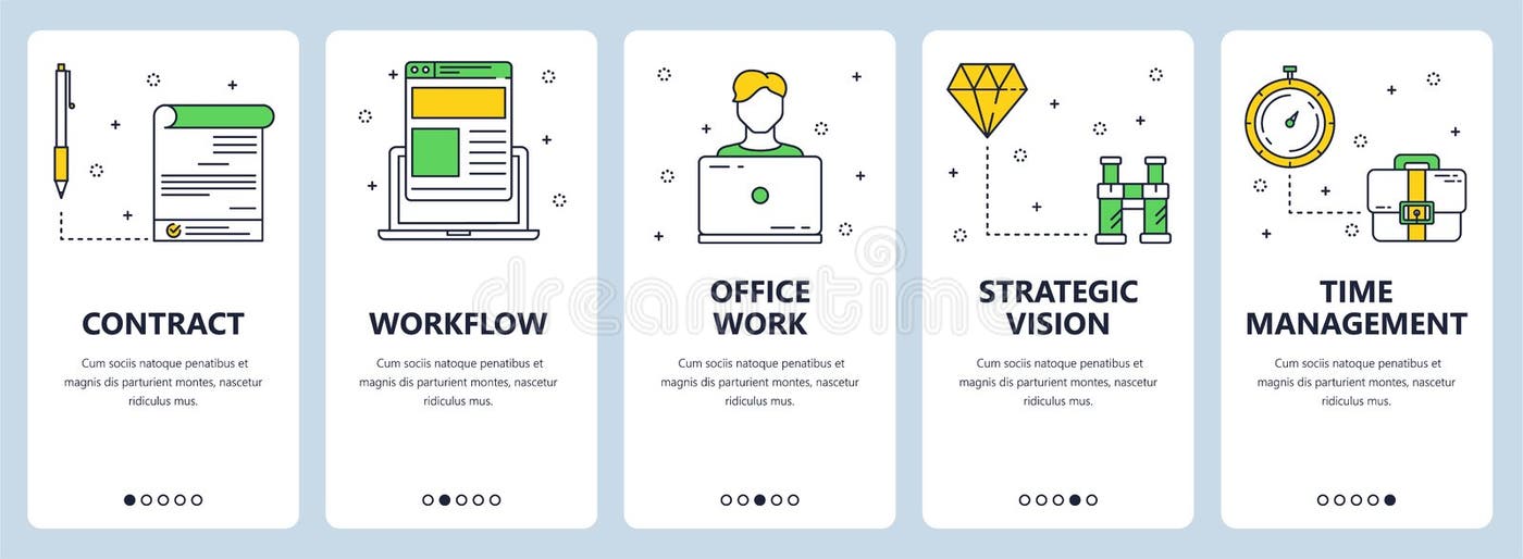 Strategic Vision Stock Illustrations – 22,413 Strategic Vision Stock ...